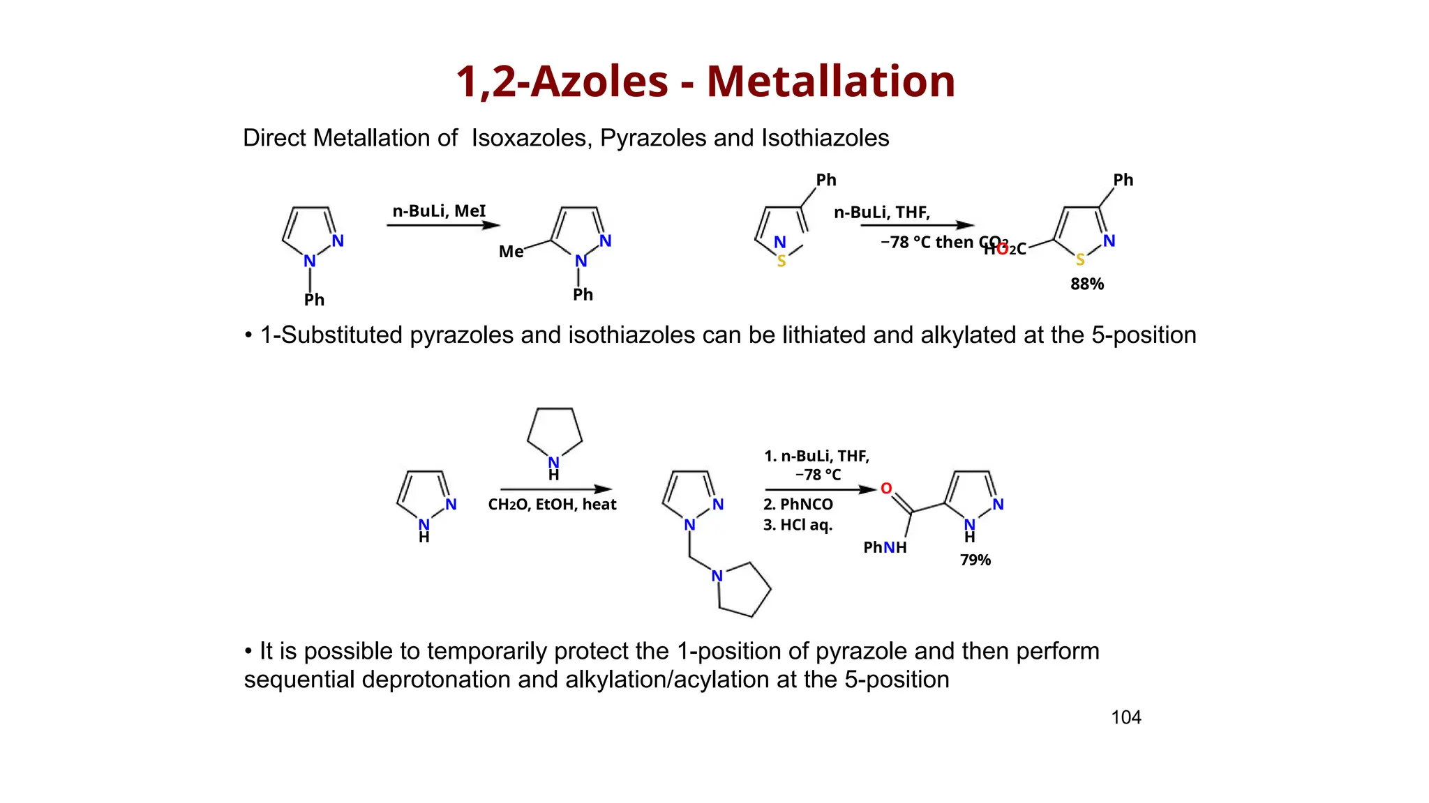 Azoles in nature of cyclic organic compounds.pptx