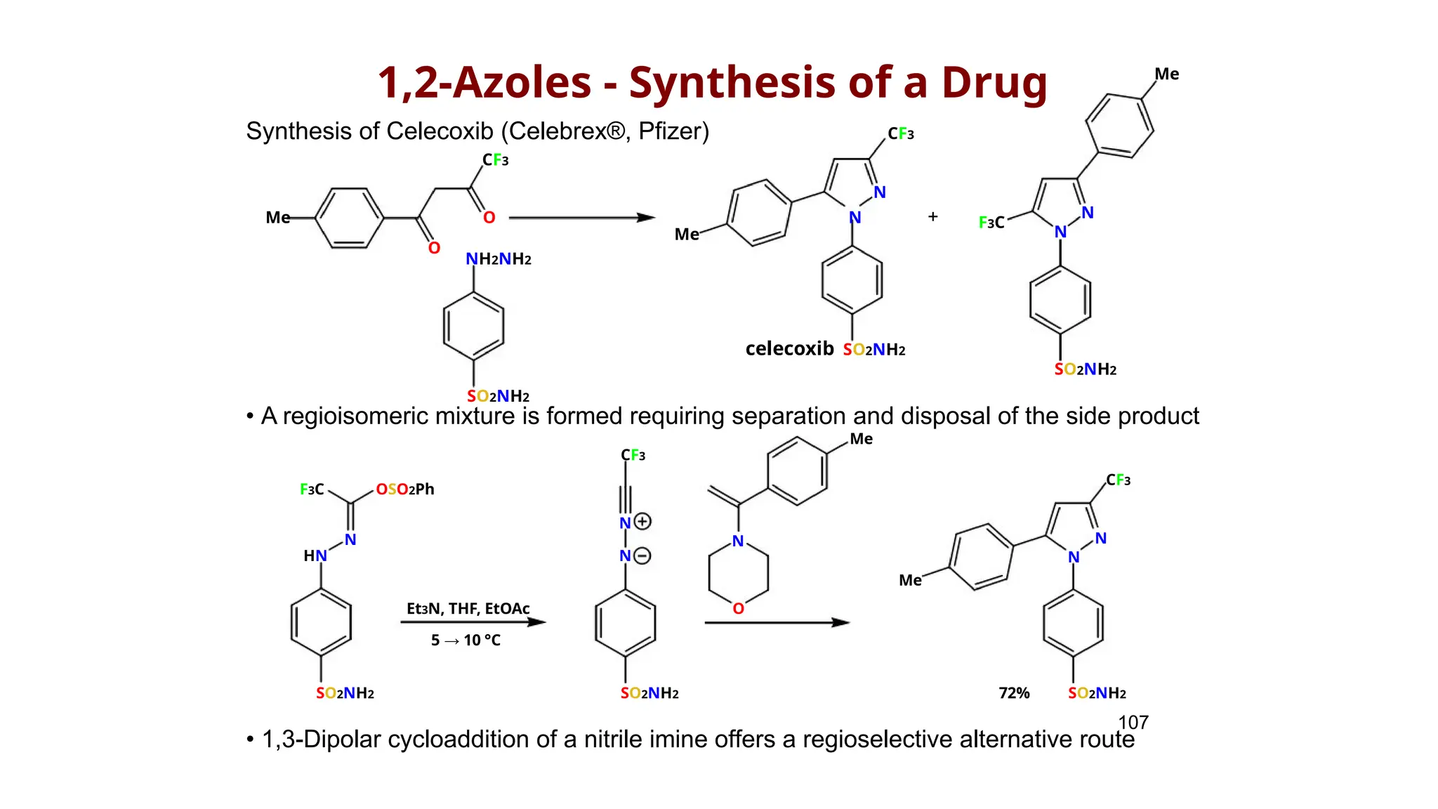 Azoles in nature of cyclic organic compounds.pptx