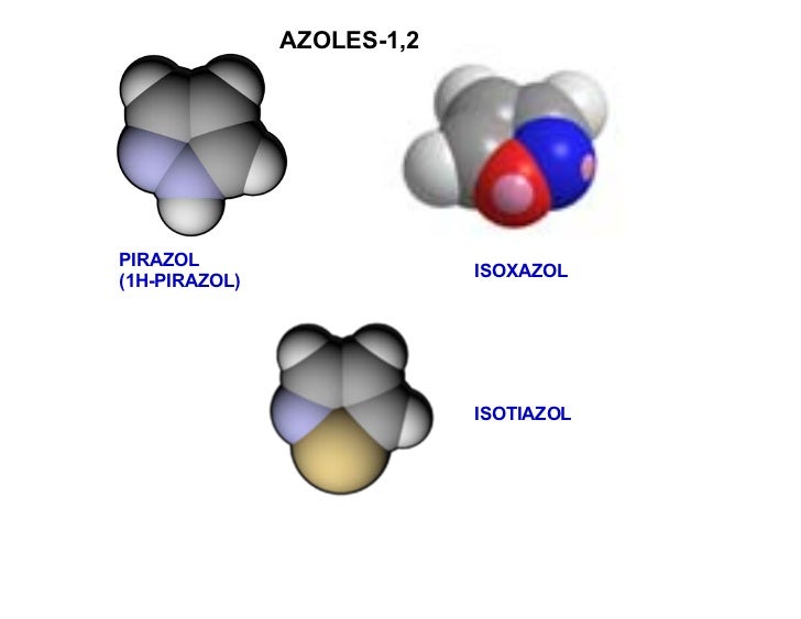 Azoles