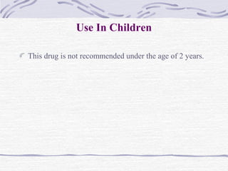 Azolin Nasal drops (Oxymetazoline) ppt | PPT | Ear, Nose and Throat ...