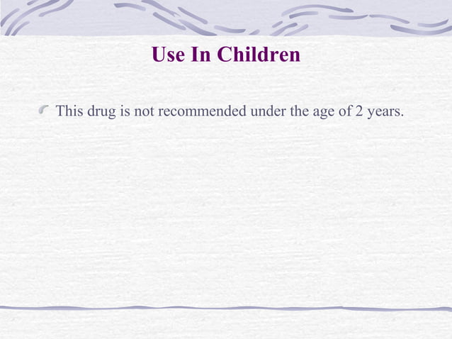 Azolin Nasal drops (Oxymetazoline) ppt | PPT