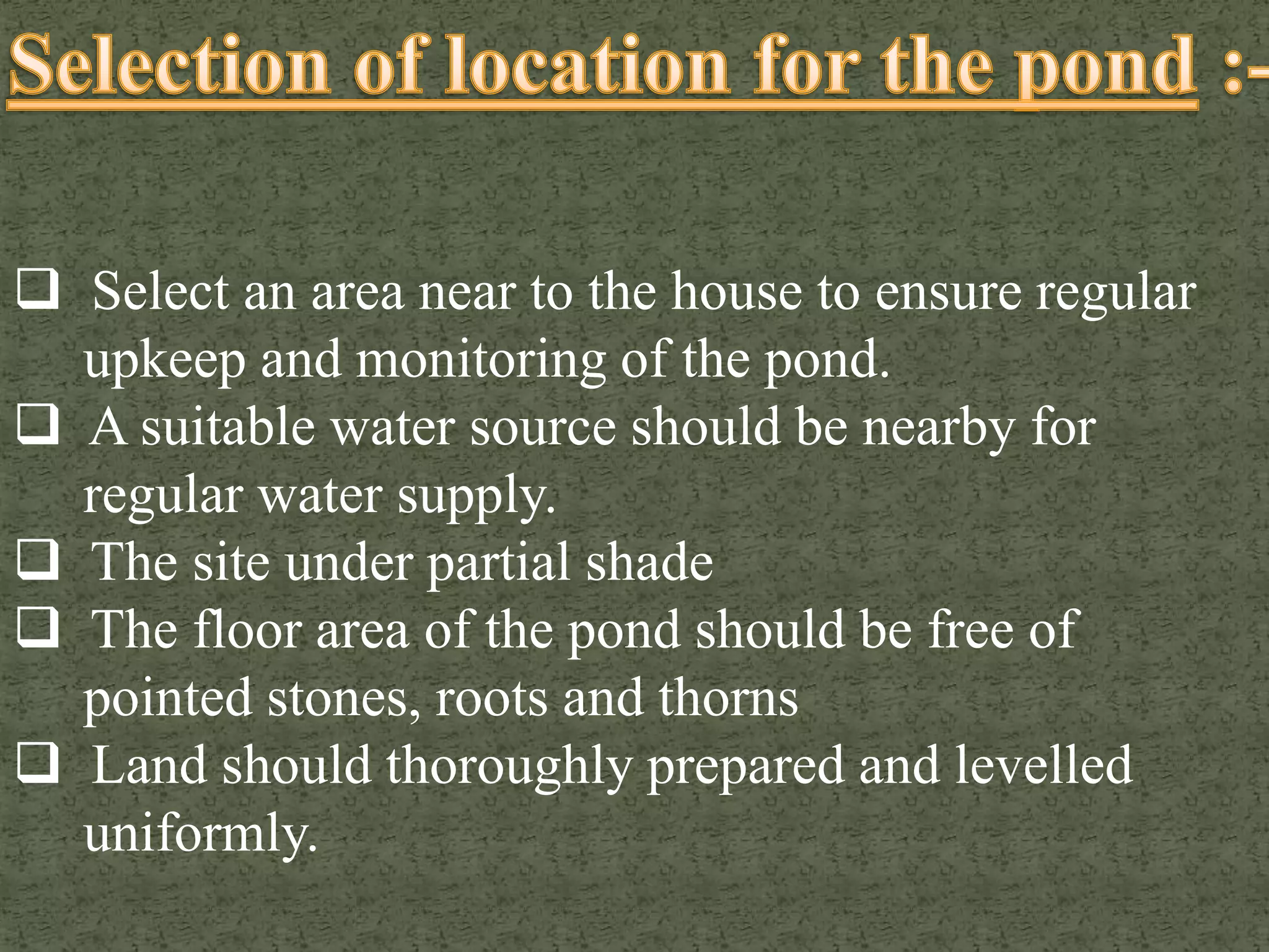 Azolla production and its application | PPTX