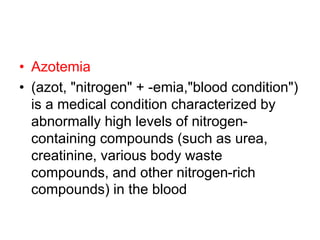 azotemia.pptx