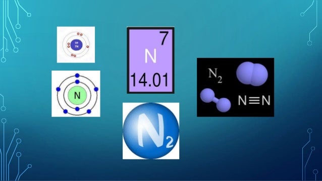 Azot i njegova jedinjenja