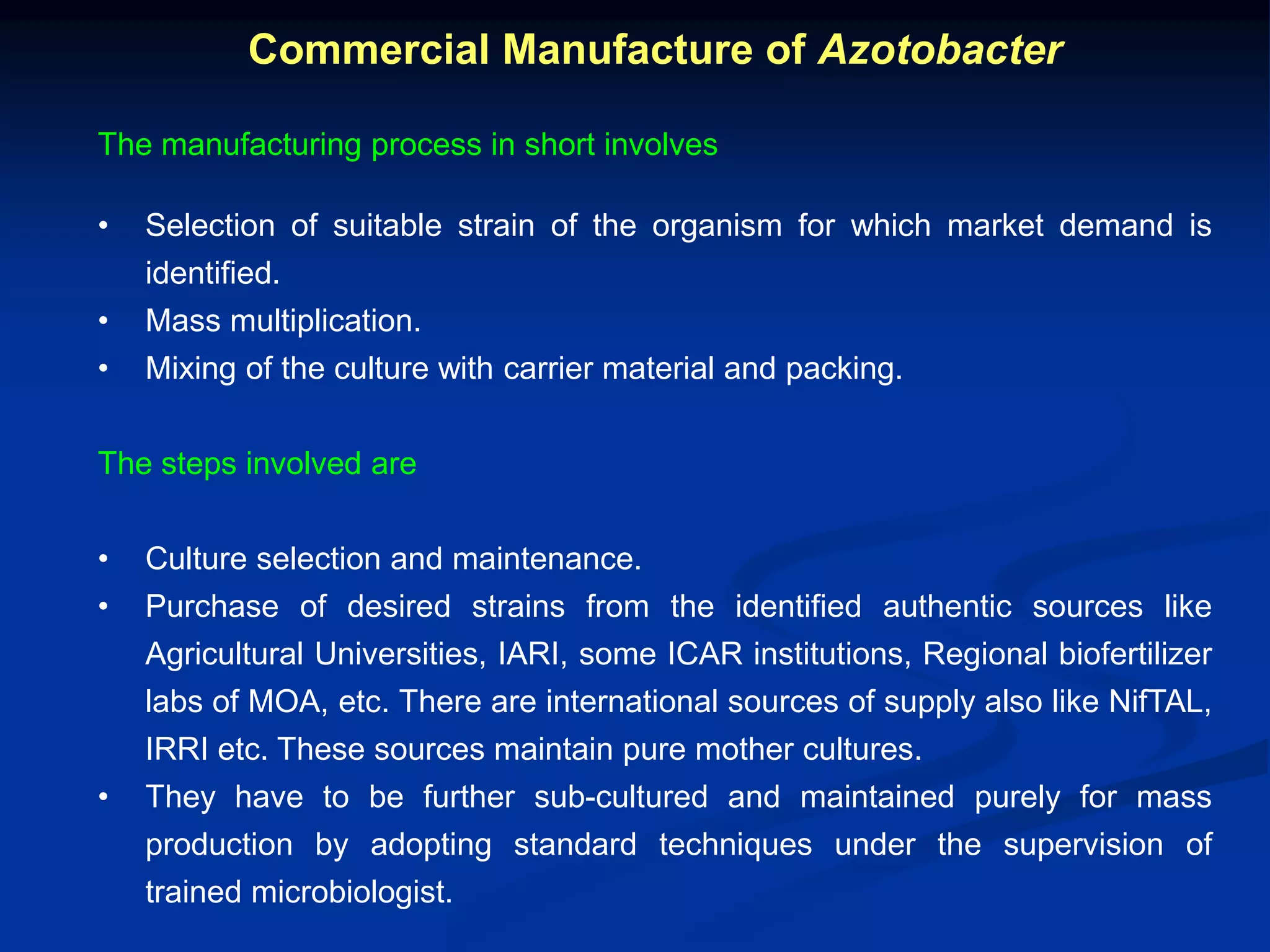 azotobacter-as-biofertilizer.ppt