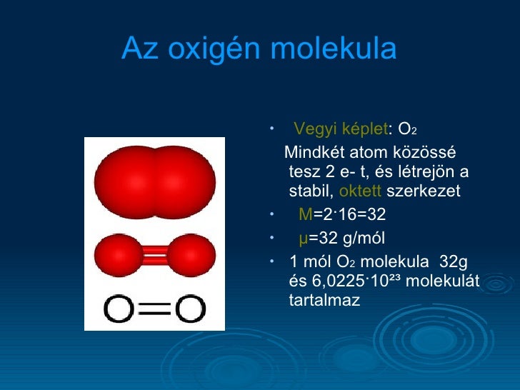 Az OxigéN