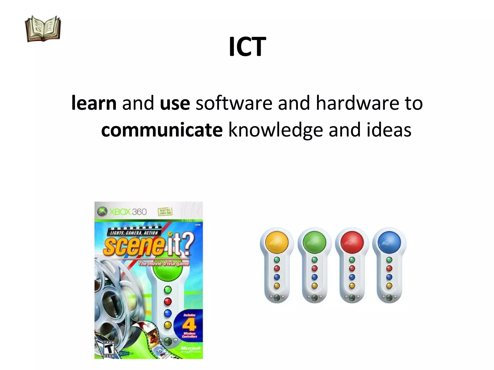 Gaming & Literacy | PPT