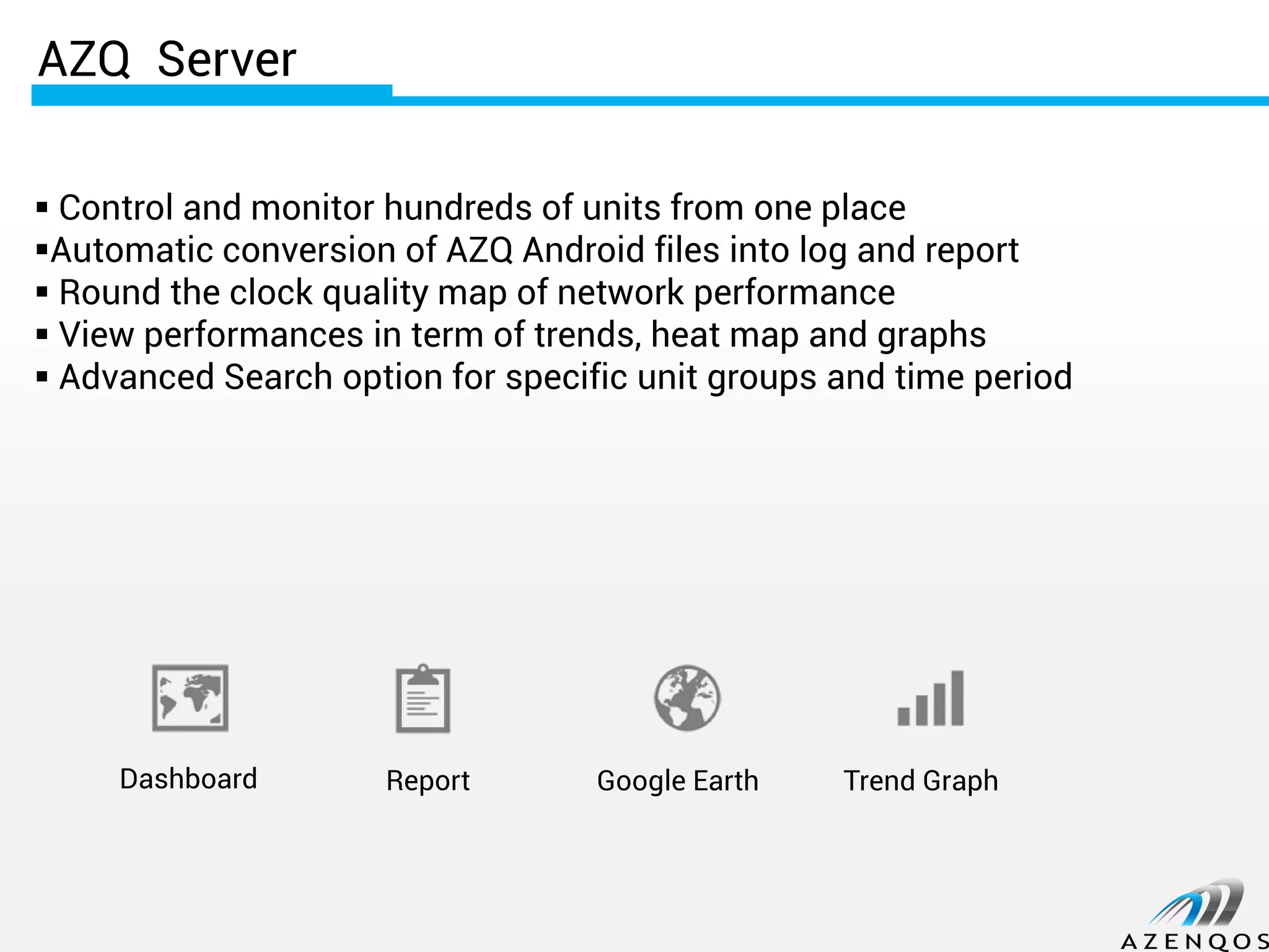 AZQ Presentation & Overview | PDF