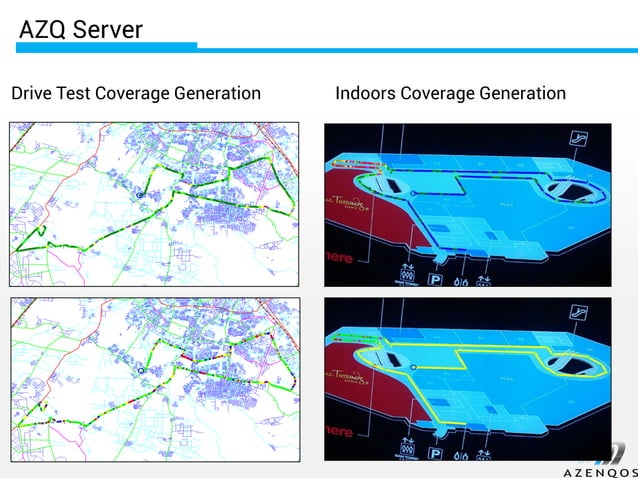 AZQ Presentation & Overview | PDF