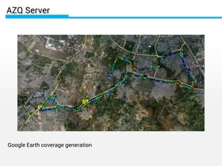 AZQ Presentation & Overview | PDF