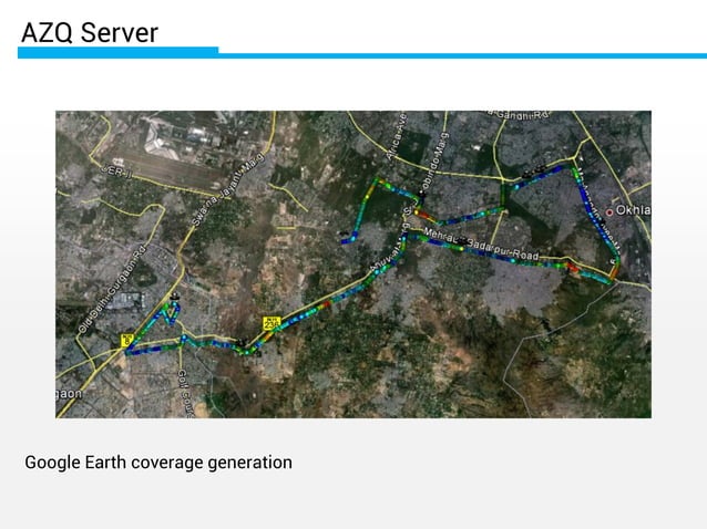 AZQ Presentation & Overview | PDF