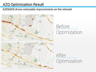 AZQ Presentation & Overview | PDF