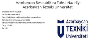 Azərbaycan Respublikası Təhsil Nazirliyi.pptx