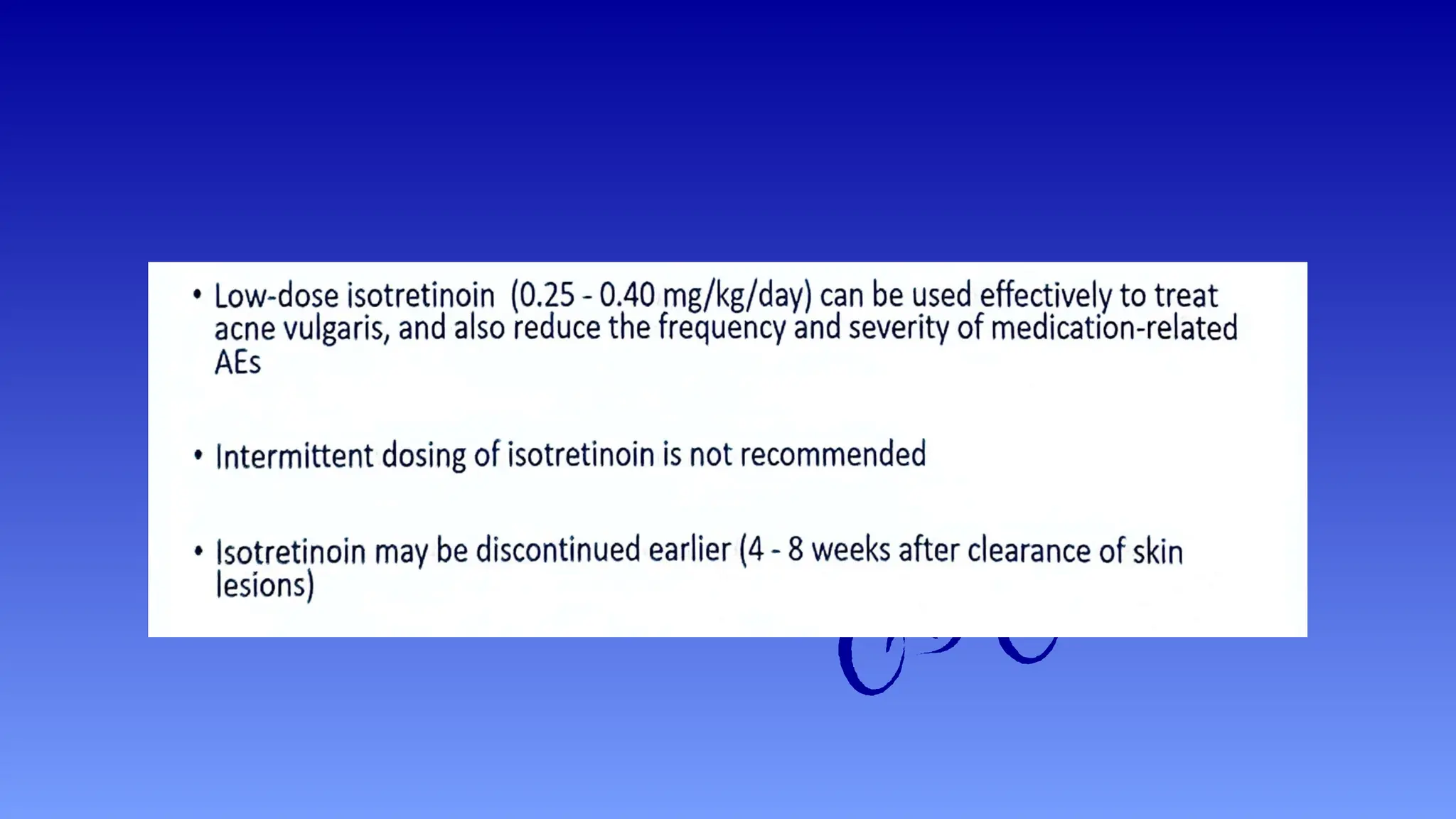 azrin Acne vulgaris and Rosacea (1) (1).pptx