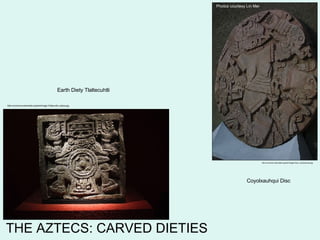 The Aztecs | PPT