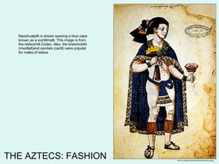 The Aztecs | PPT