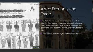Aztec.pptx | Religion & Spirituality