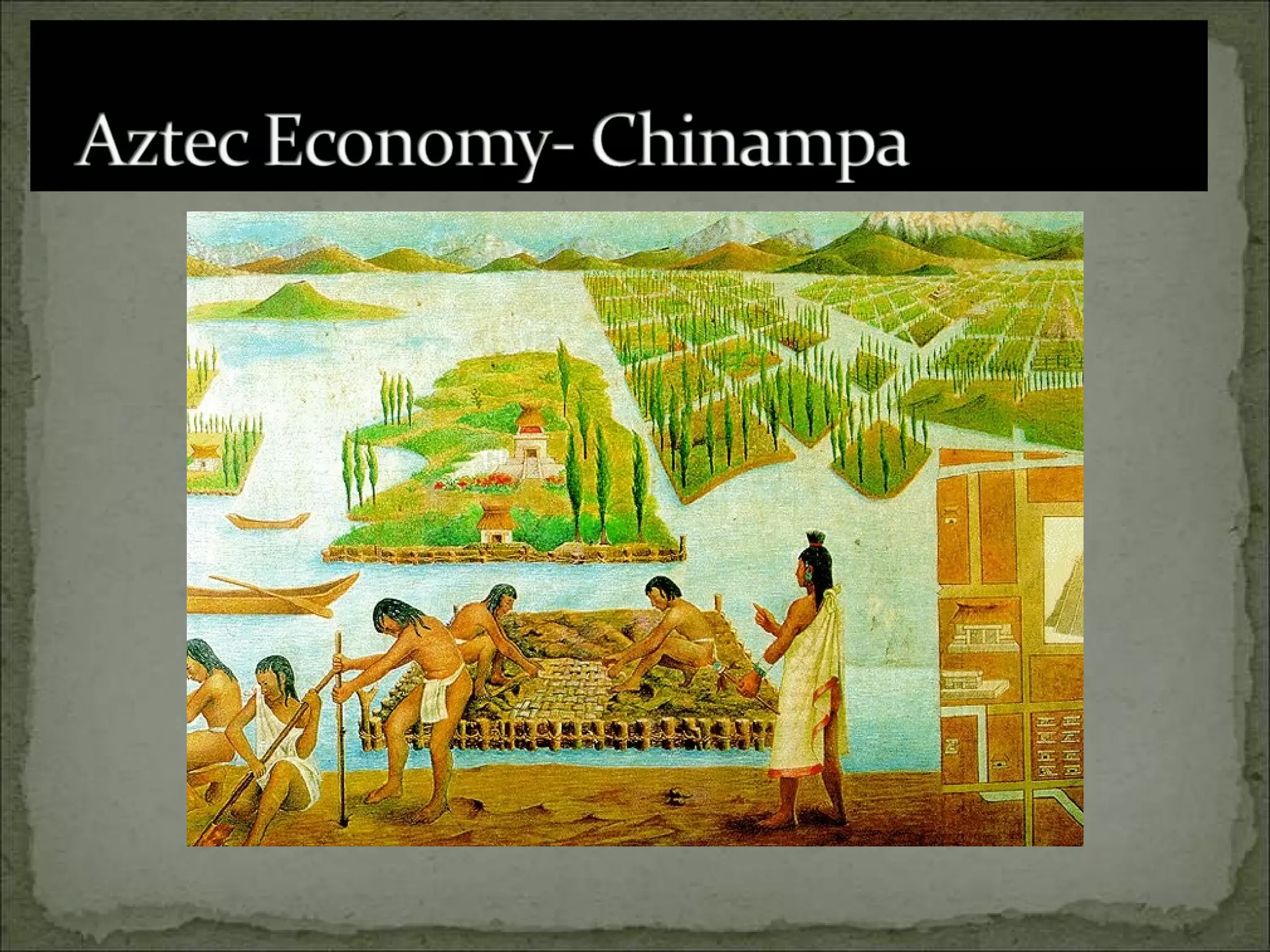 Aztec Civilization | PPT