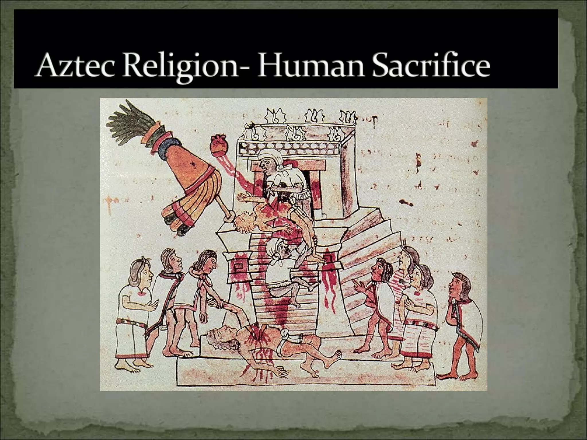 Aztec Civilization | PPT