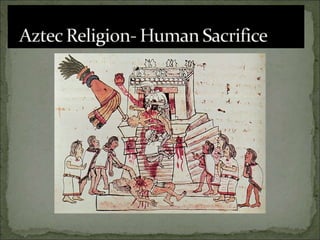 Aztec Civilization | PPT