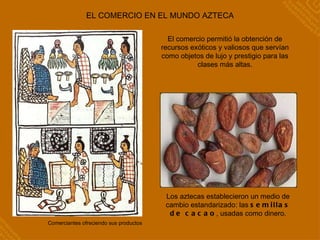 Mesoamérica y La Cultura Azteca | PPT