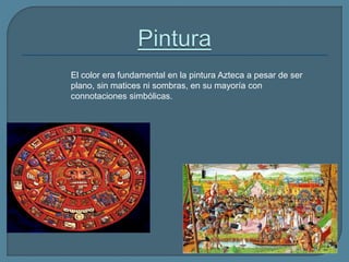 Civilización Azteca | PPSX