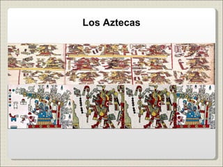 Aztecas | PPT