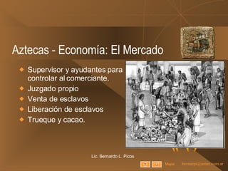 Aztecas | PPT