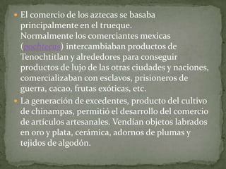 Cultura Azteca | PPT