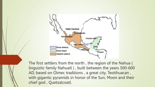 AZTEC CIVILIZATION.pptx