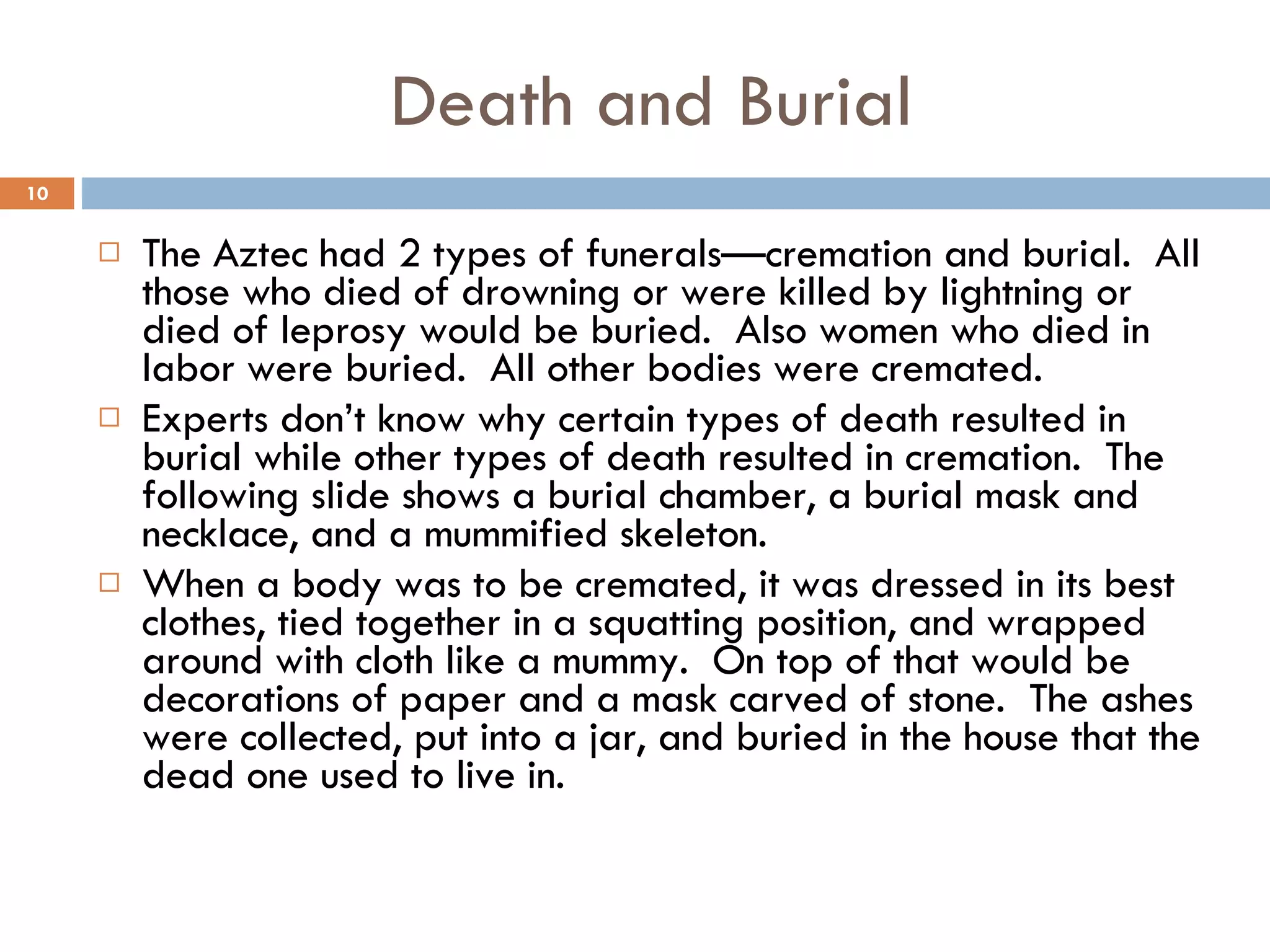Aztec Inca Maya Power Point | PPT