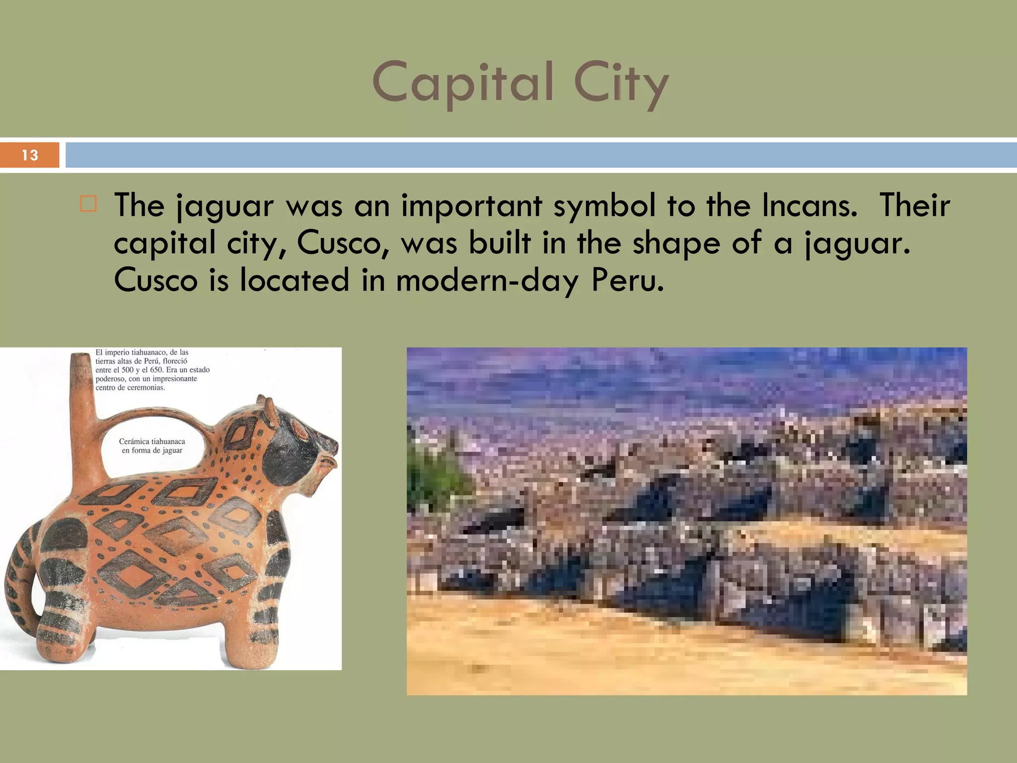 Aztec Inca Maya Power Point | PPT