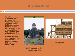 Aztec Inca Maya Power Point | PPT