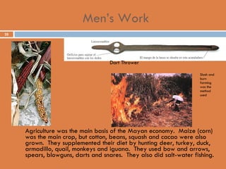 Aztec Inca Maya Power Point | PPT