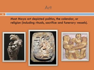 Aztec Inca Maya Power Point | PPT