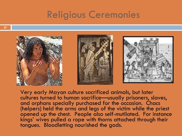 Aztec Inca Maya Power Point | PPT