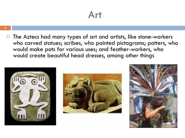 Aztec Inca Maya Power Point | PPT