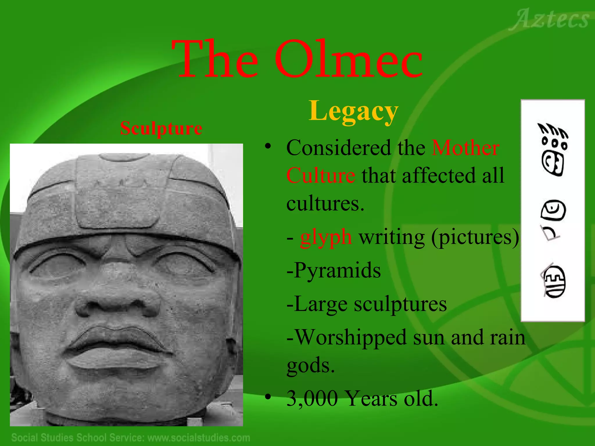 Aztec and Mayan civilizations | PPT