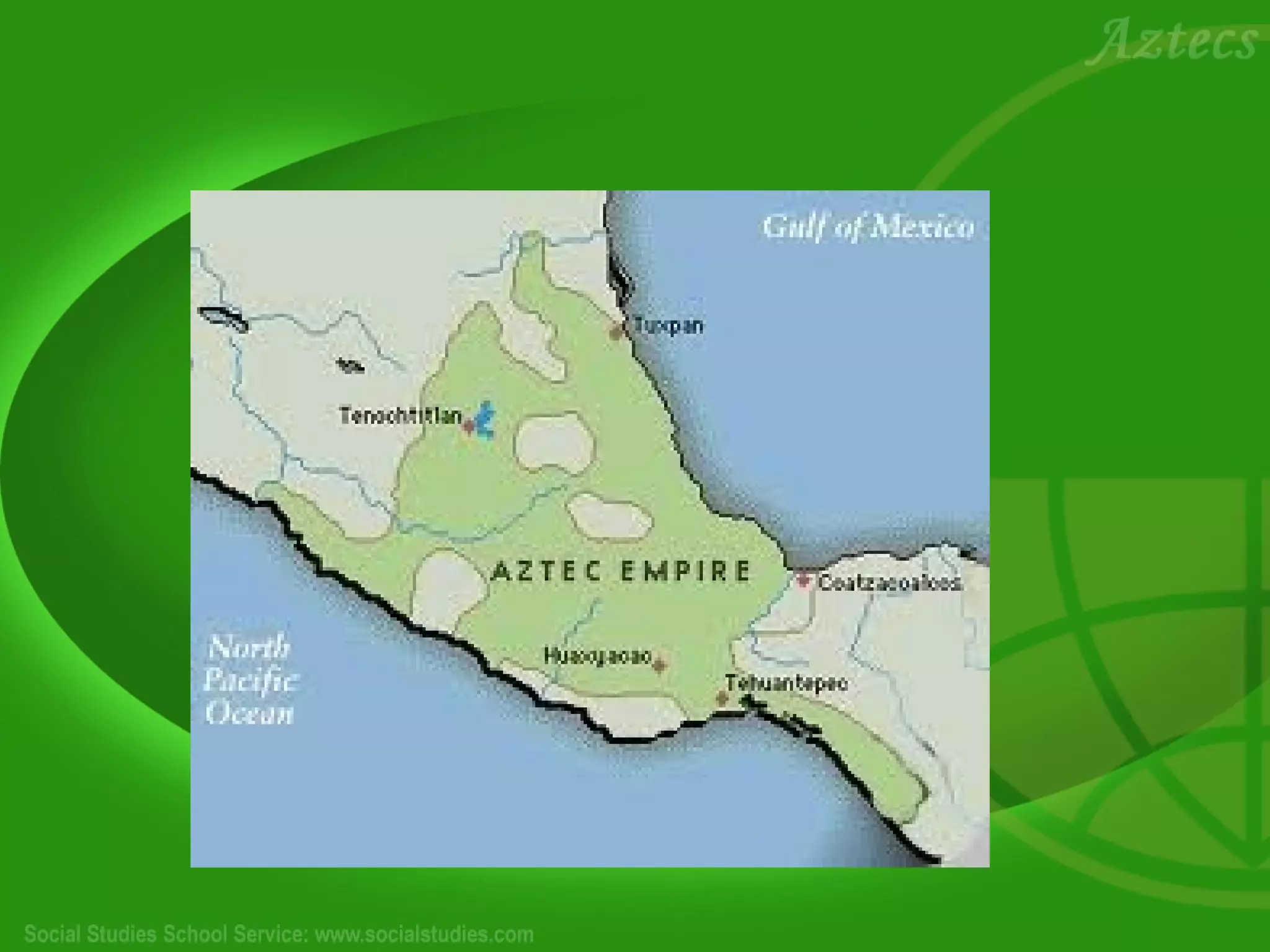 Aztec and Mayan civilizations | PPT