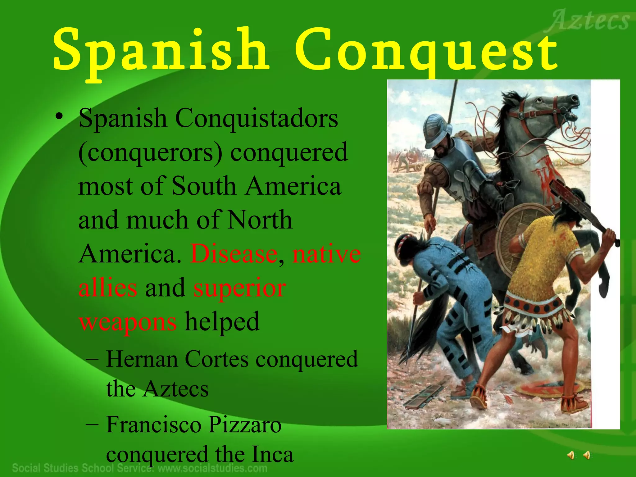 Aztec and Mayan civilizations | PPT