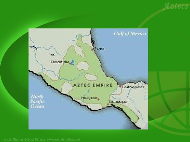 Aztec and Mayan civilizations | PPT