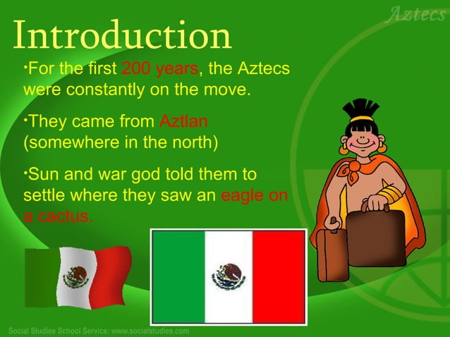 Aztec and Mayan civilizations | PPT
