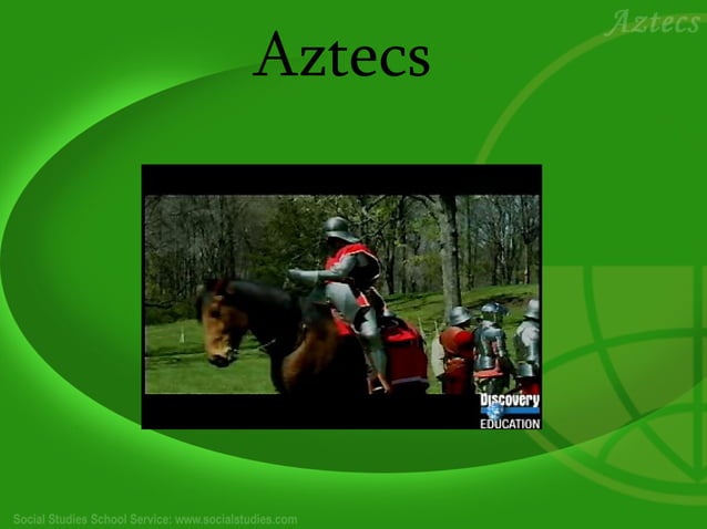 Aztec and Mayan civilizations | PPT