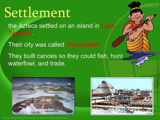 Aztec and Mayan civilizations | PPT
