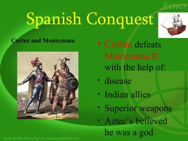 Aztec and Mayan civilizations | PPT