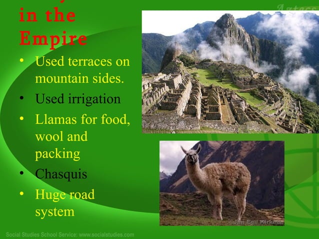 Aztec and Mayan civilizations | PPT