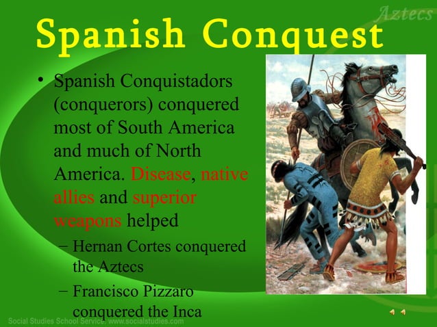 Aztec and Mayan civilizations | PPT