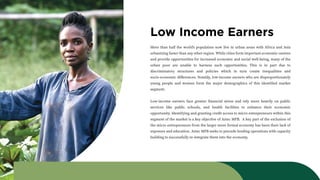 AZTEC Microfinance Bank CP (1).pdf | Business Banking & Finance | Business