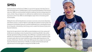 AZTEC Microfinance Bank CP (1).pdf | Business Banking & Finance | Business