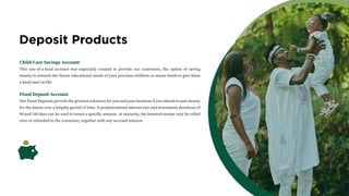 AZTEC Microfinance Bank CP (1).pdf | Business Banking & Finance | Business